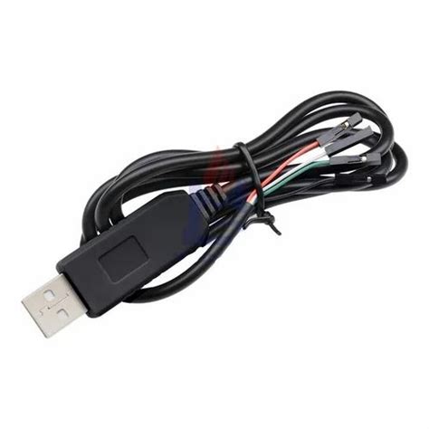 USB To UART TTL Cable Pin At Piece New Items In Hyderabad ID