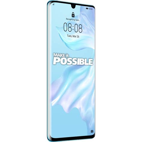 Huawei P30 Pro Breathing Crystal 8GB RAM 256GB Storage Apna Mobile Bazaar