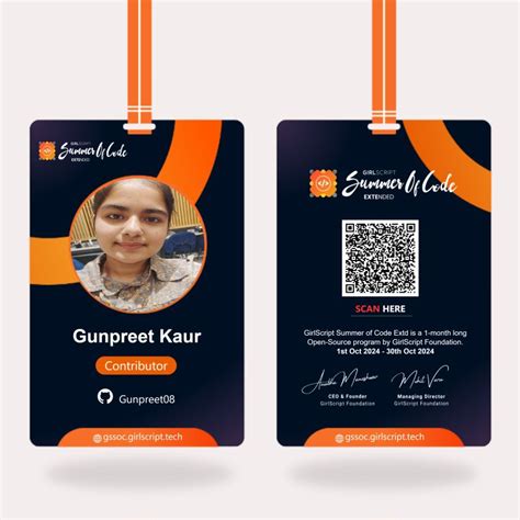 gunpreet kaur on linkedin opensource girlscriptsummerofcode