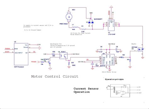 Pwm Brushed DC Motor Control MOSFET Selection Electrical Engineering Stack Exchange