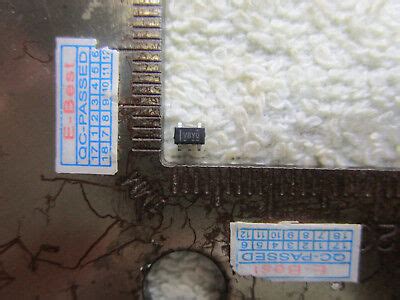 3pcs TPS2051 TPS2051C TPS2051CD TPS2051CDB TPS2051CDBV VBYQ TPS2051CDBVR SOT23 5 EBay