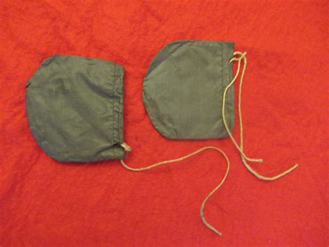 K98k Rubber Muzzle Protector German Militaria Mike