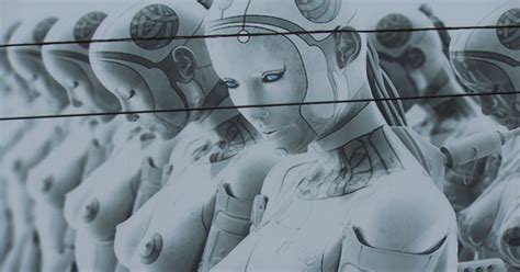 What Are The Ethical Implications Of Robot Sex ATTN