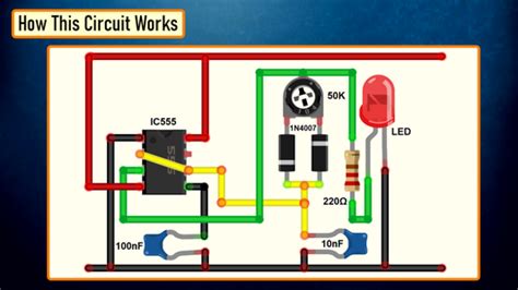 Led Fader With Or Without Arduino 19 Steps With Pictures