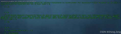 第二篇：liunx环境下搭建paddleocr识别paddleocr Linux Csdn博客