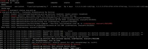 Secure Connect Gateway Virtual Edition Esrsde App Fails To Create During Deployment Dell US