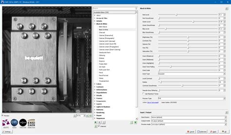 How To Configure G MIC Plugin For GIMP On Windows