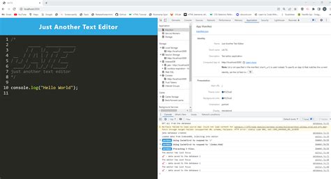 github mayrarivaslara mytexteditor my text editor is a single page