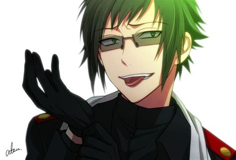 Пин от пользователя Tenny на доске Idolish7