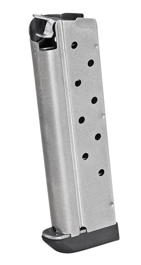 Springfield Armory Pi2090sp 1911 9rd 9mm Steel Other Ar Accessories