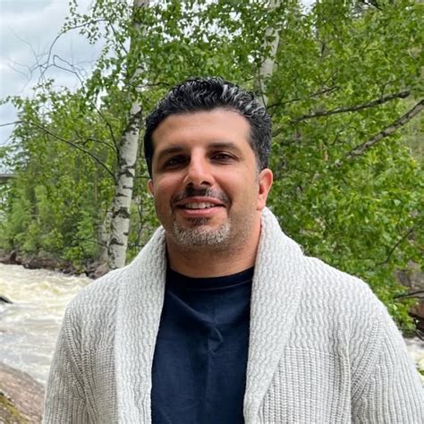 Foad Afshari Foad • Threads Say More