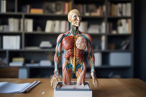 Medical Education Chart Of Biology For Human Body Organ System Diagram