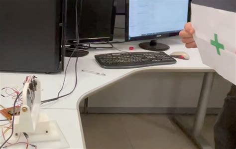 Space Station Docking System Diglab Space Station Docking System Diglab