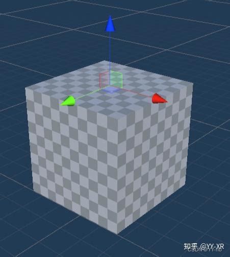 unity meta quest mr 开发（三）：scene api 配置 实现虚拟与现实之间的碰撞 知乎