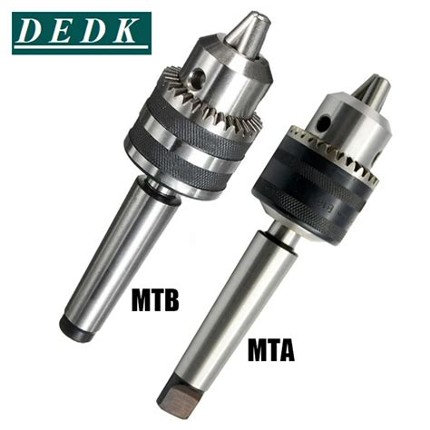 Mt1 Mt2 Mt3 Mt4 B10 B12 B16 B18 Morse Tapper Shank Drill Chuck Arbor