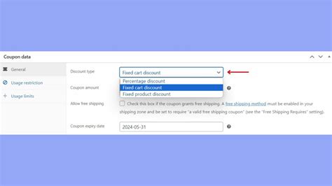 How To Create Coupon Code In Woocommerce A Simple Guide