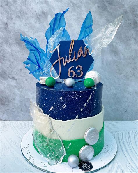 Reserva Tus Pedidos Con 5 Patty Silva Sweetie Cake