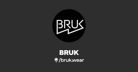 Bruk Instagram Tiktok Linktree