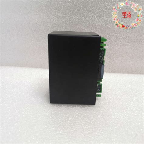 The Ge Ic670alg310 Module Is A Voltage Source Analog Output Module