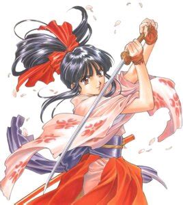 Sakura Taisen Page Yande Re