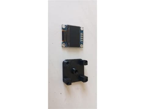 cms ssd1306 0 96 oled display module 3d model by agasabasement on