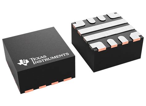 Lm73100 55a Ideal Diode Ti Mouser