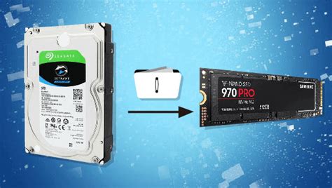 Recommended Clone Software HDD To SSD Rene E Laboratory Support Center