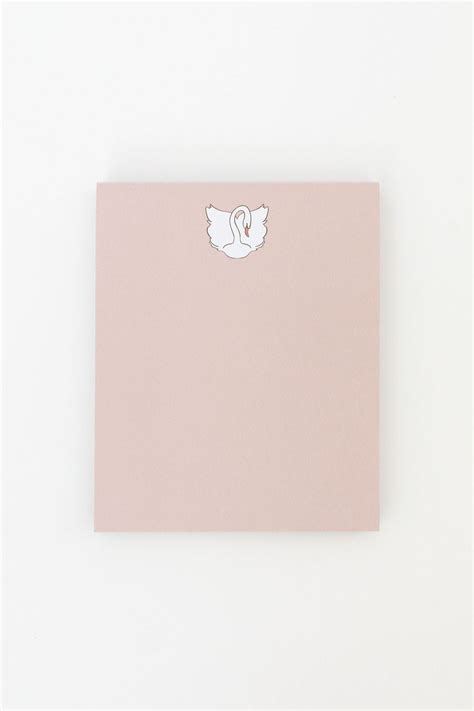 Free Small Notepad Sweet Pineapple