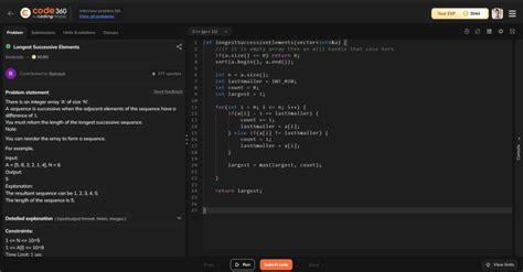 Dsa Day20 Codingjourney Problemsolving Programming Algorithms Aman Kumar Pandey