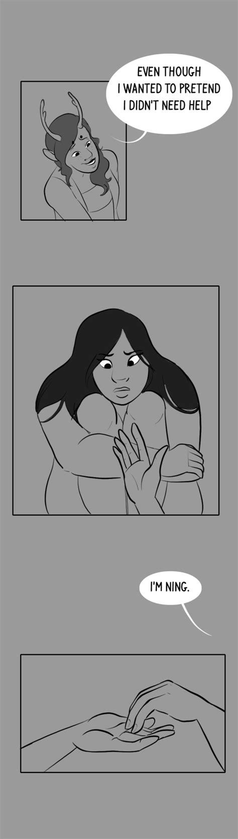 The Fauns Love Story Tumbex