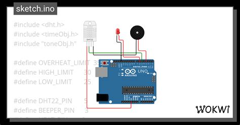 Chicken Thing Wokwi Esp32 Stm32 Arduino Simulator