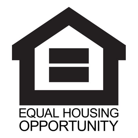 Equal Housing Lender Logo Png Vector Eps Free Download