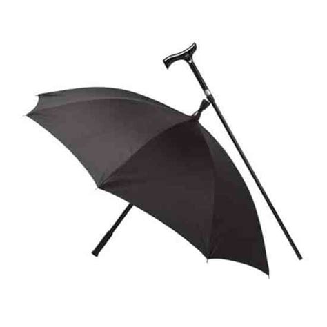 Hugo Offset Cane Quadpod Tip Network Mobility