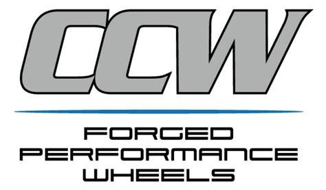 Ccw Classic 3 Piece Modular Forged Wheel Ccw Classic
