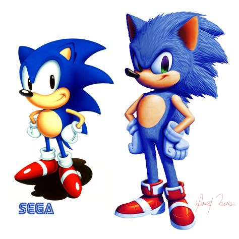 Im Learning To Use The Sgdk I Made These Edits For Sonic 1 And 2 Im Going To Use The Sonic 1