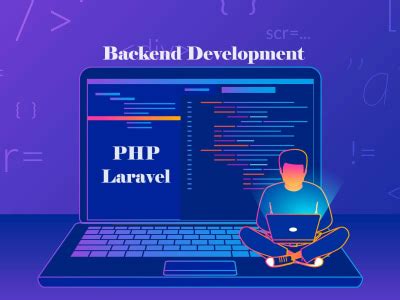 Back End Web Development PHP Laravel Upwork