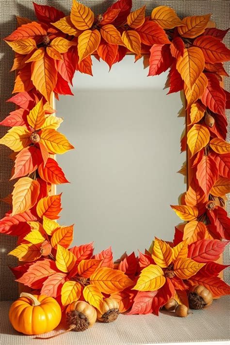 Seasonal Mirror Decor Ideas To Refresh Your Space Year Round