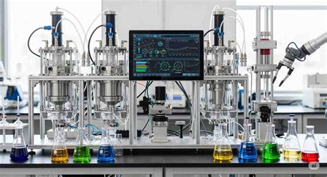 Nanoparticle Synthesis System Market Companies Growth Trends And