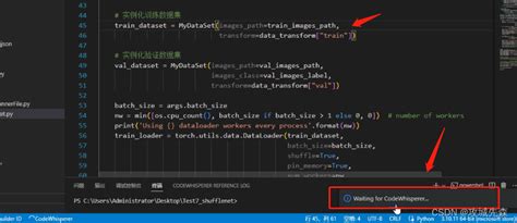 实测 亚马逊ai 编程助手 Amazon Codewhisperer（全网最全 Csdn博客
