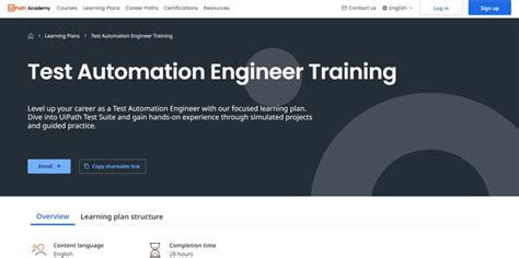 12 Best Automation Testing Certification For Upskilling In 2025