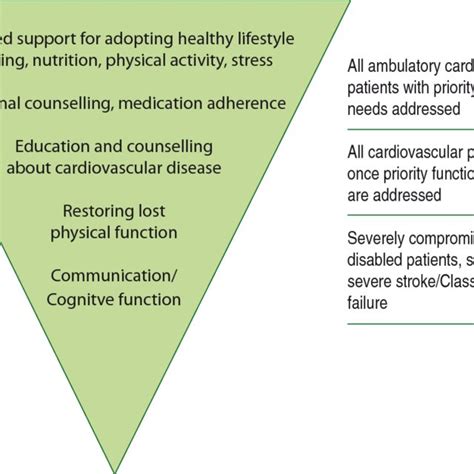 Decision Tree For Management Of Acute Cardiac Care Download Scientific Diagram