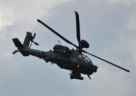 Apache Gunship By Neon Sunrise On Deviantart