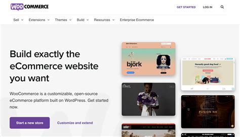 The 4 Best Ecommerce Platforms For Selling Products