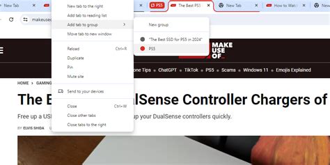 Sick Of Too Many Tabs These Simple Tricks Saved Me