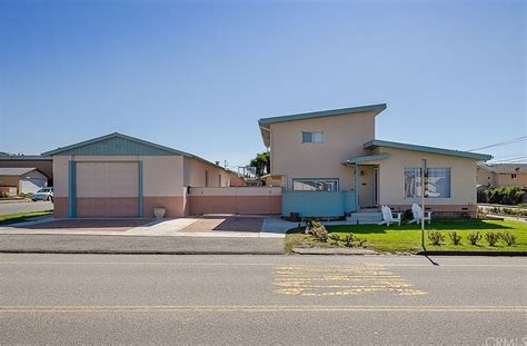 450 San Jacinto St Morro Bay Ca 93442 Zillow
