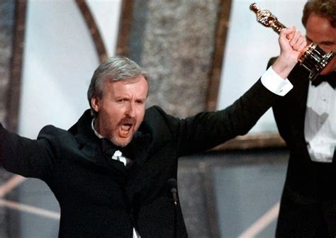 Today In History ‘titanic Wins 11 Oscars Chicago Tribune