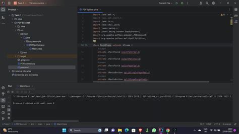 Video Rohit Majalatti On Linkedin Codeclause Javadevelopment
