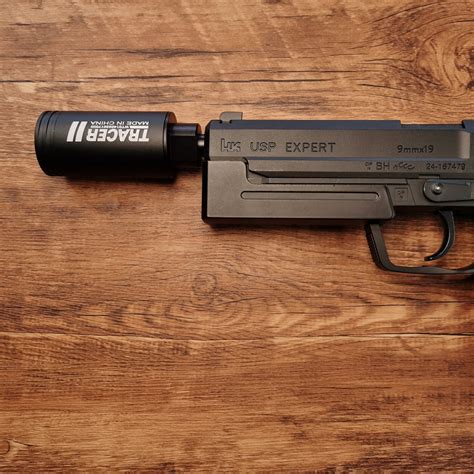 Hk Usp Electric Gel Blaster Csnoobs Online Store