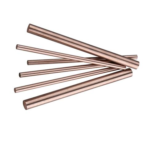 Tungsten Rod And Bar