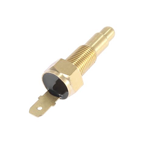 Universal Car Radiator Engine Cooling Fan Temperature Thermo Sensor